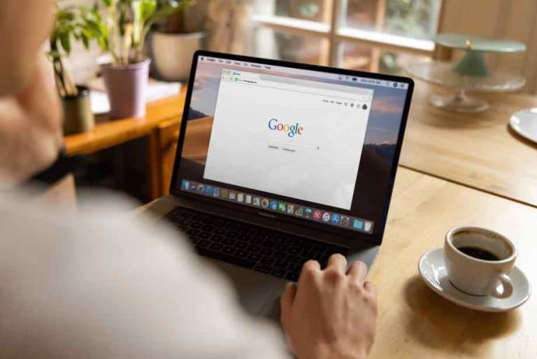 Installer Google sur le bureau de votre Mac ou PC Windows 10 - Business ...